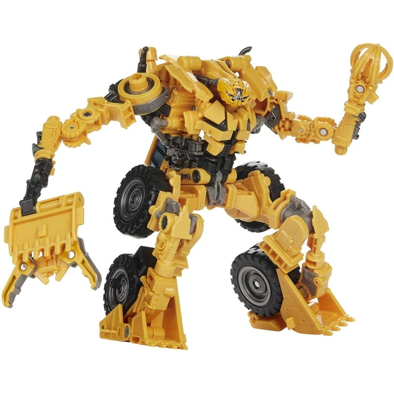 Transformers SCRAPPER Studio Series 60 Constructicons Devastator ROTF ...
